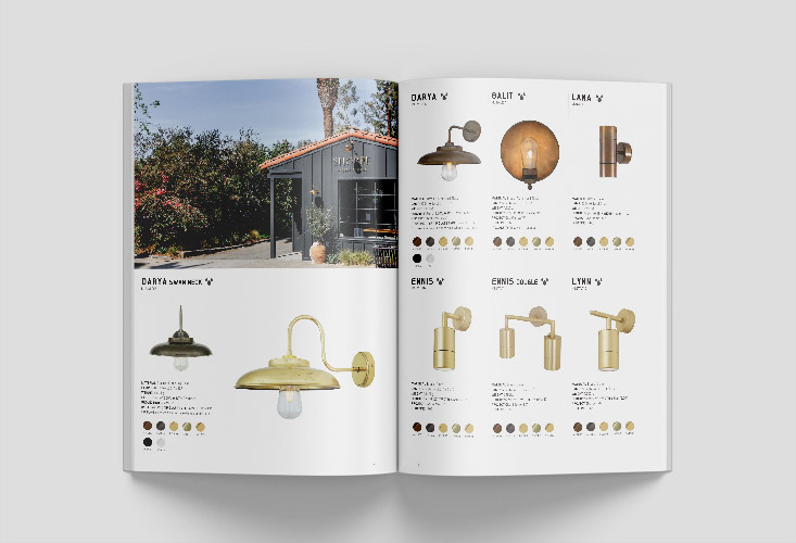 Our New 2019/2020 Lighting Catalogue Is Now Available | Church Lighting