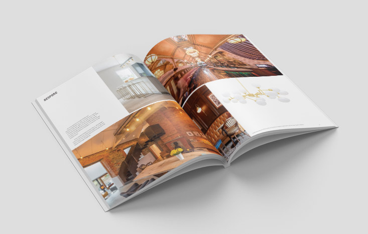 Our New 2019/2020 Lighting Catalogue Is Now Available | Church Lighting