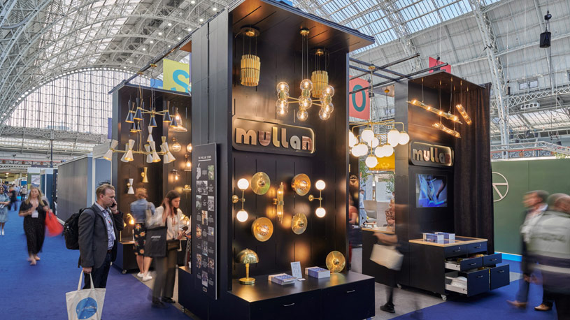 Here's Our 2020 Trade Show Schedule | Church Lighting