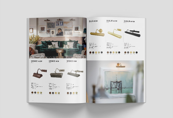 Our New 2019/2020 Lighting Catalogue Is Now Available | Church Lighting