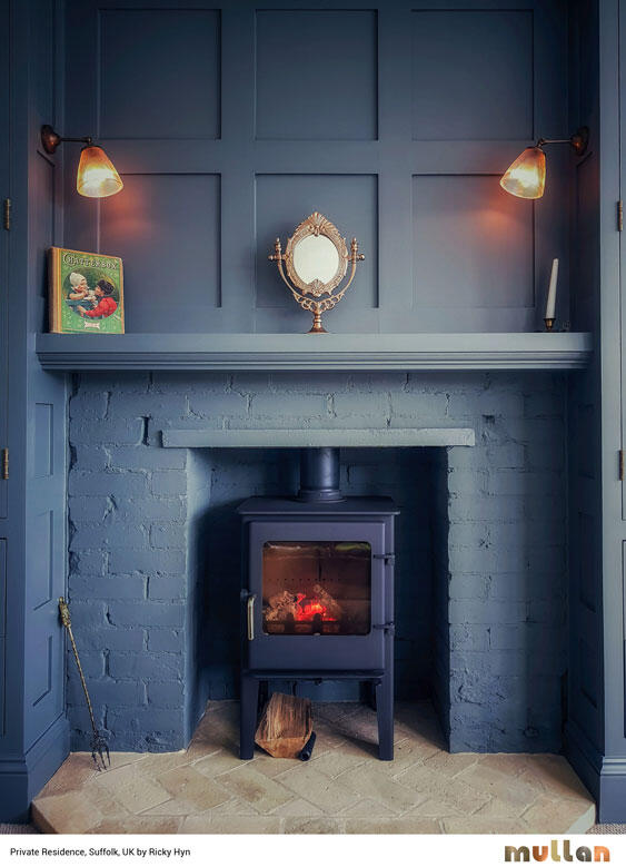 St. Mary’s Church, Castleblayney, Co. Monaghan | Church Lighting